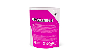 FERRILENE 4.8 - Biologicals,Biostimulants | Syngenta
